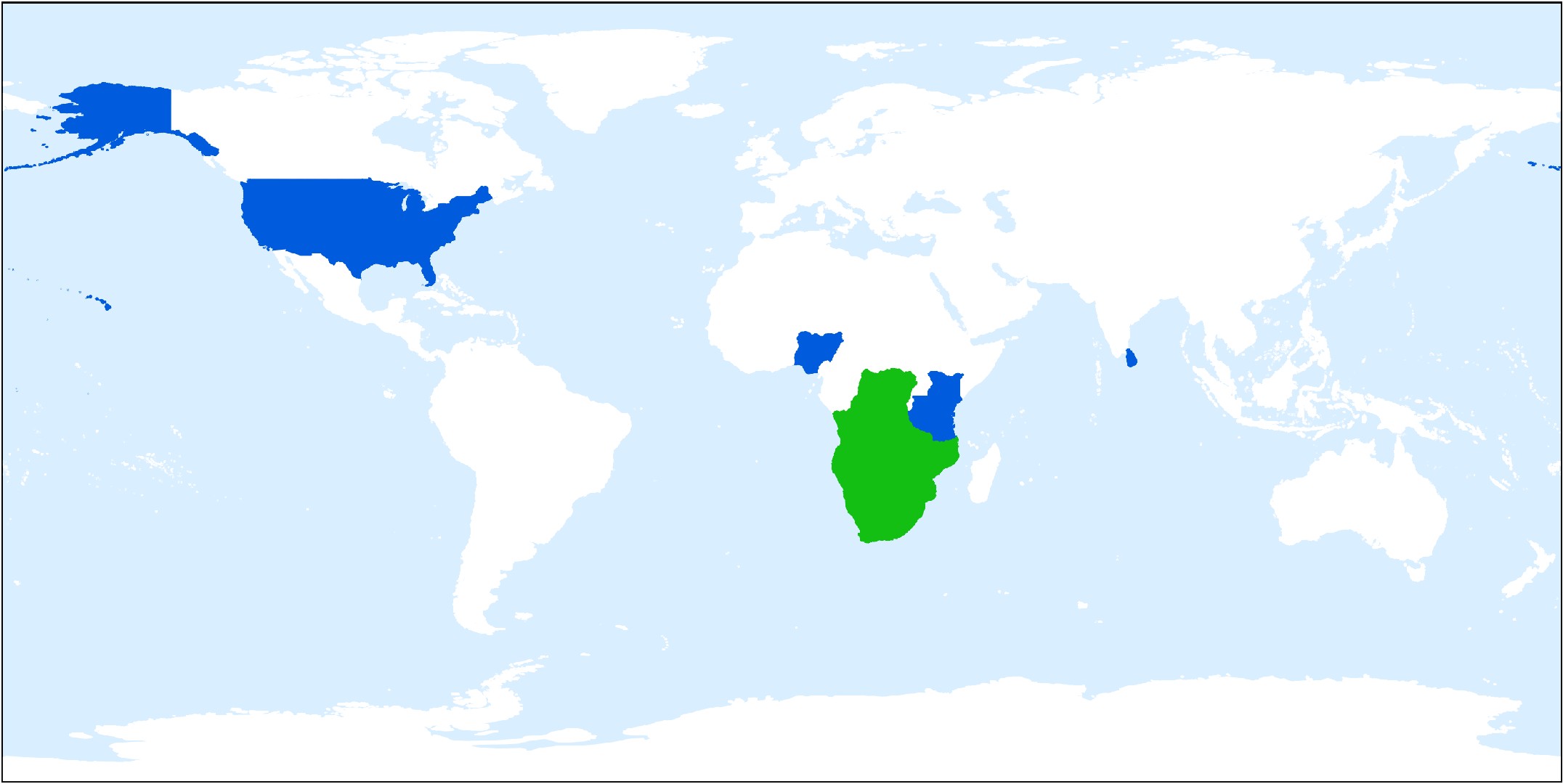 African wattle (Peltophorum africanum) Flower, Leaf, Care, Uses ...