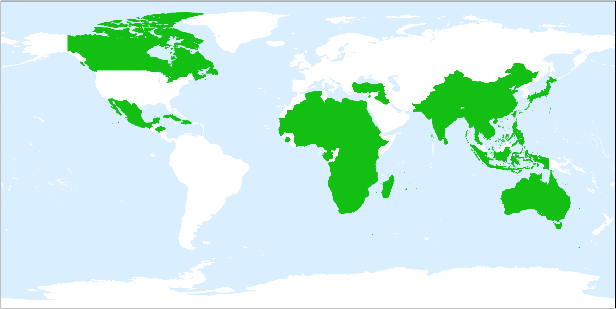 Floating water primrose (Ludwigia adscendens) Flower, Leaf, Care, Uses ...