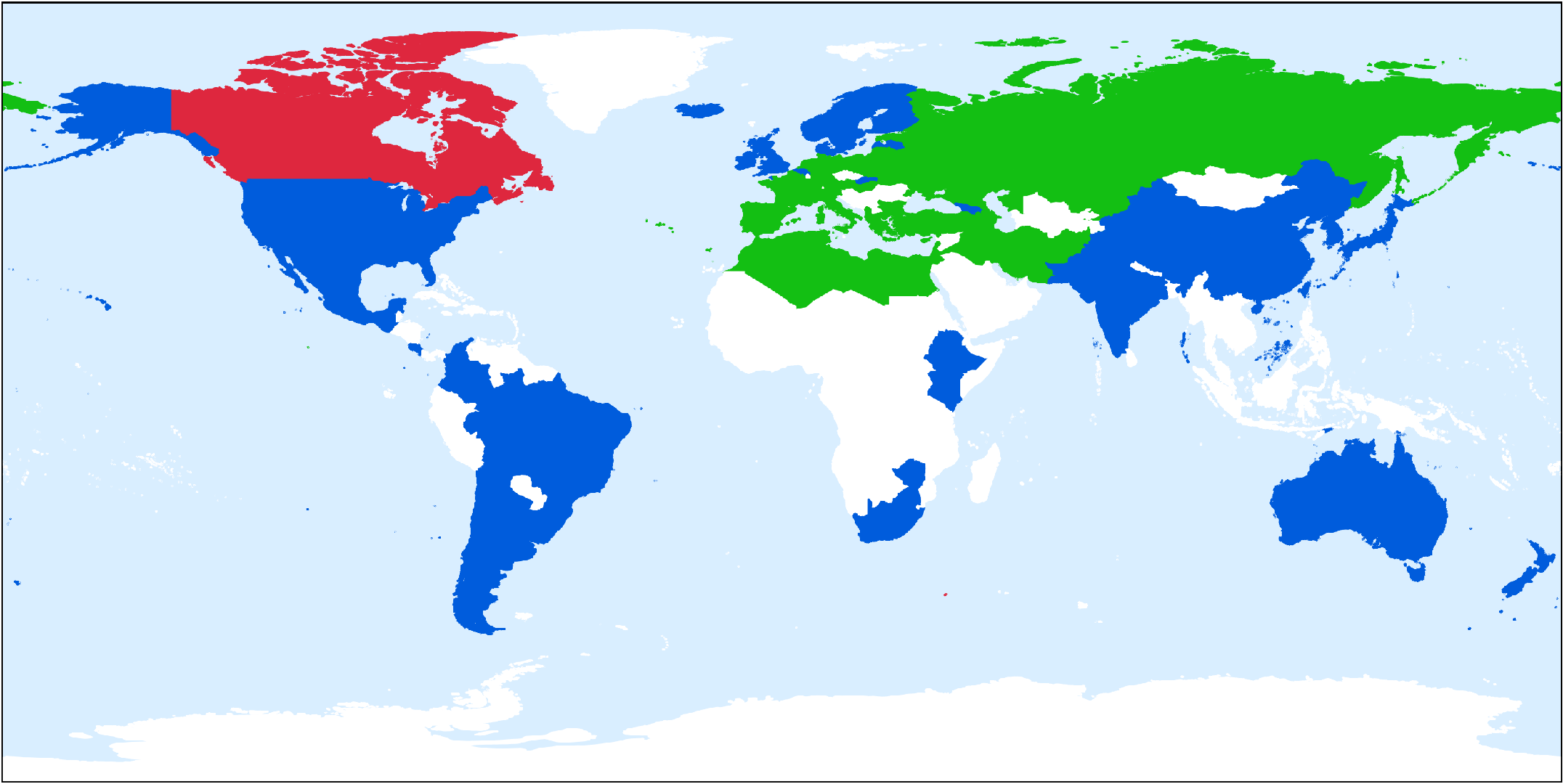 Bonte wikke (Vicia villosa) - PictureThis