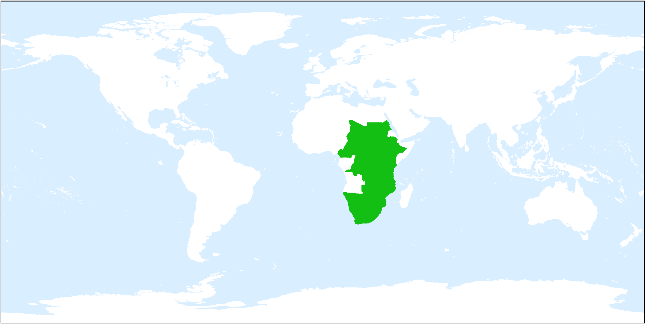 Searsia pyroides 照顧，種植，繁殖，開花時間 - PictureThis