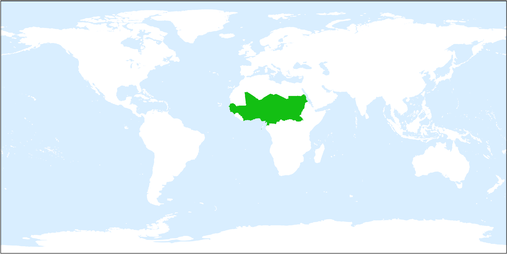 Detarium microcarpum - PictureThis