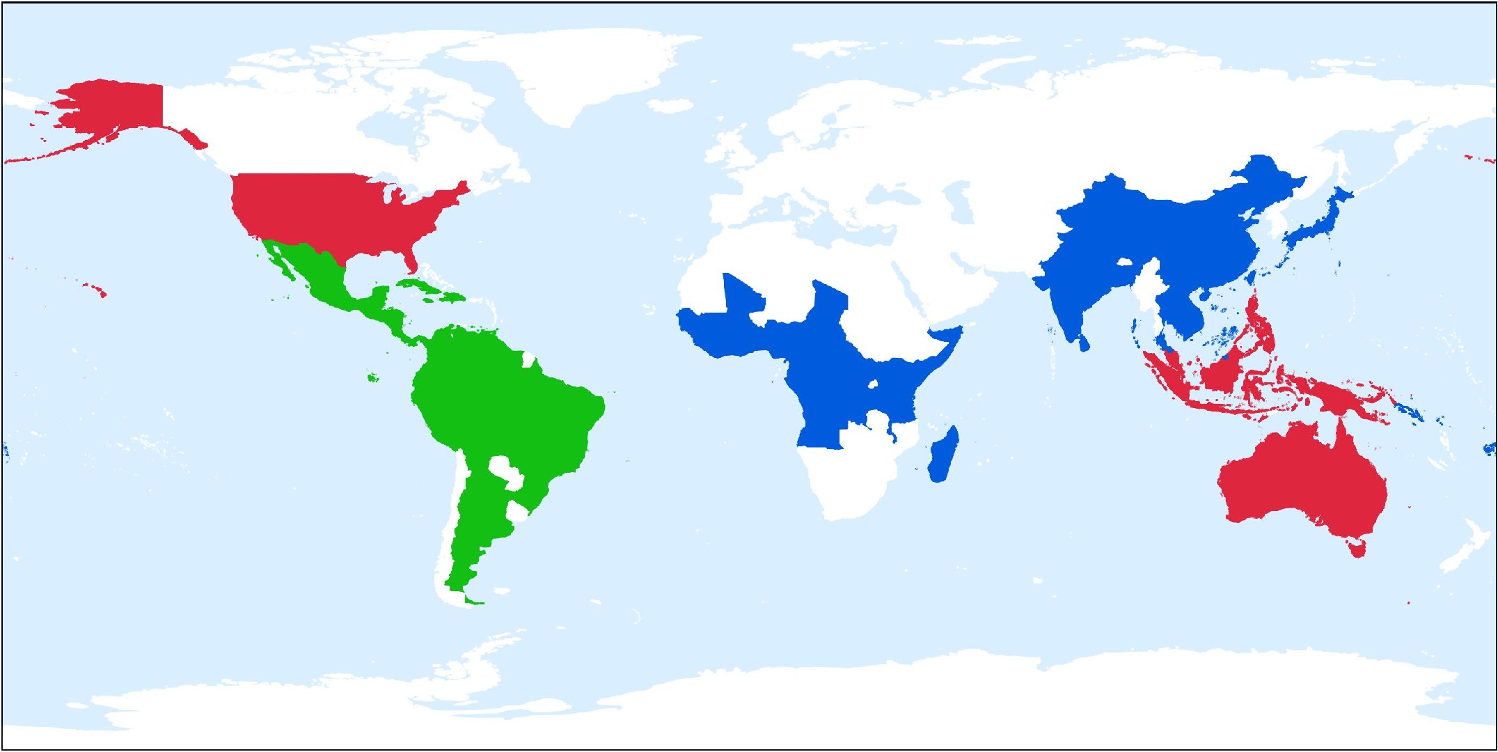 Calopo (Calopogonium mucunoides) Flower, Leaf, Care, Uses - PictureThis