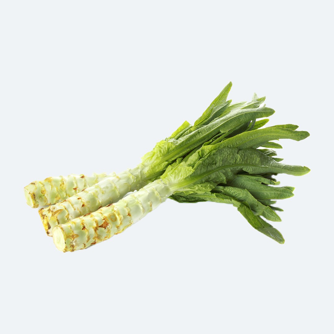 Lechuga china (Lactuca sativa var. angustata) - PictureThis