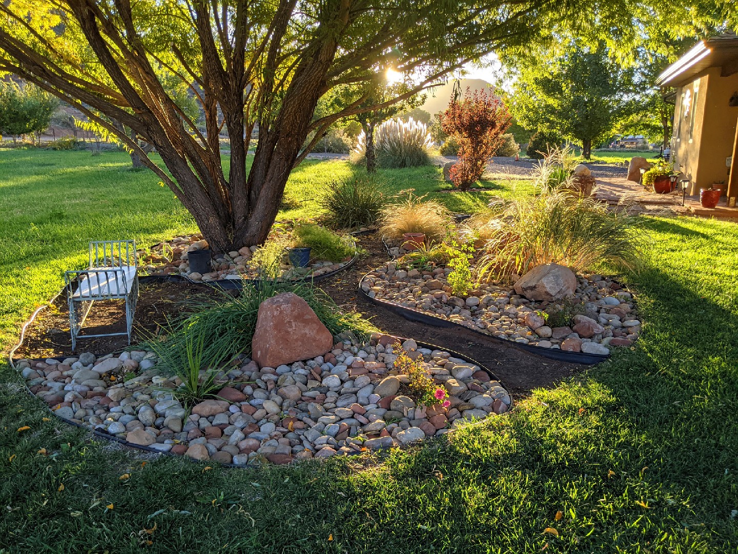 Embracing the Shade: How to Design Stunning Landscapes for Areas with ...