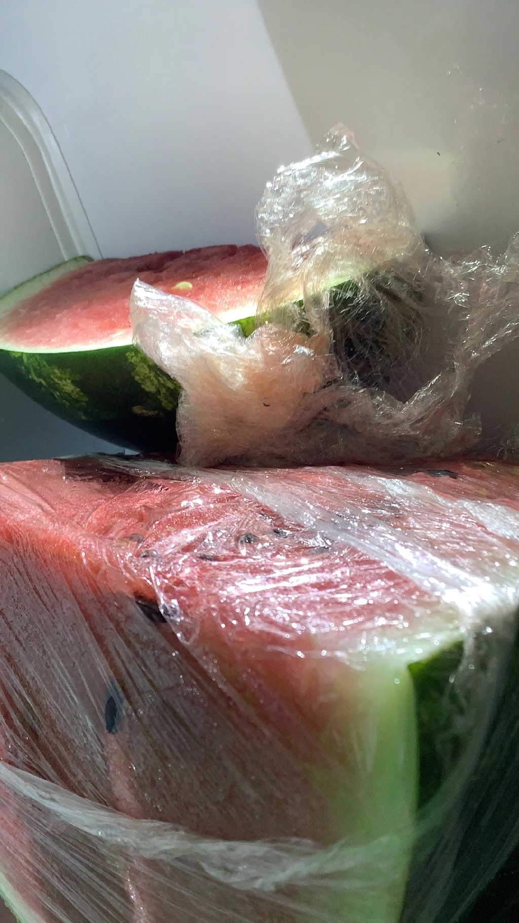 How to Treat Leaf rot Disease on Watermelon?