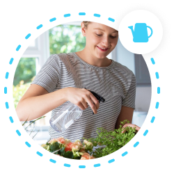 Red feather clover (Trifolium rubens) Flower, Leaf, Care, Uses ...